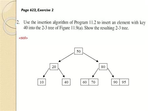 ppt page 623 exercise 2 powerpoint presentation free download id