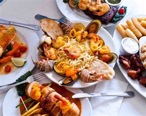 Seafood Delivery Near Me Uber Eats