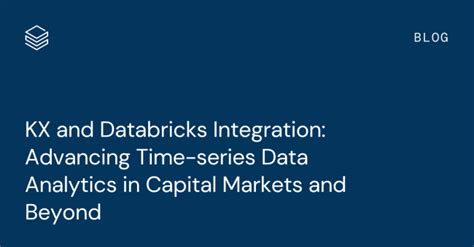 Accelerated Data Engineering And Analytics Databricks Blog
