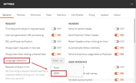 Postman 美化json入参 Avicii2018 博客园