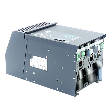 Maschinenteil24 Eurotherm Three Phase Current Thyristor Controller