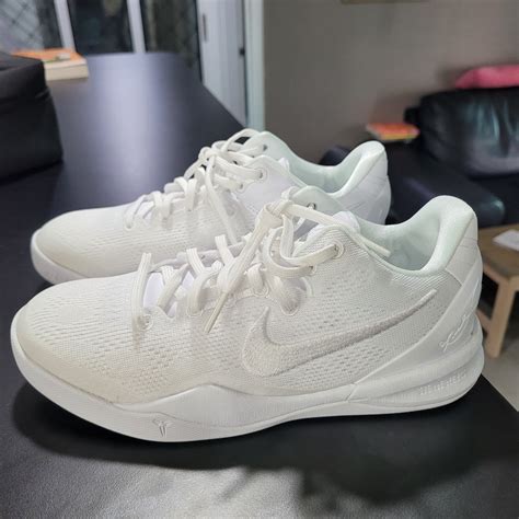 와이프 한테 선물~ 이뻐요 화이트 Kream