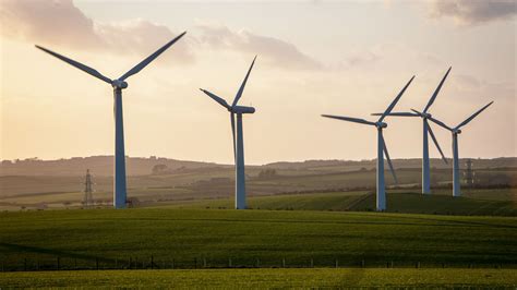 Teaching ‘selfish Wind Turbines To Share Can Boost Productivity Wired Uk