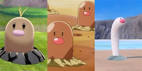 The Silliest Designs In Pokemon