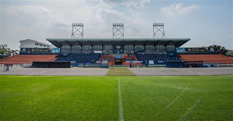 สนามกีฬาโรงเรียนกีฬาเทศบาลนครปฐม