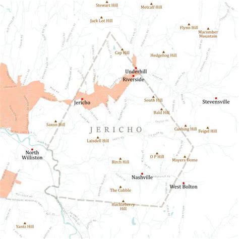 Free Jericho Vector Images And Graphics Freeimages