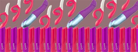 Sex Toy Guides Vibrators How Do I Choose Nauti Nz