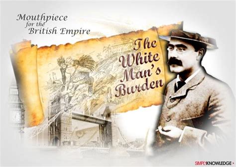 Biography Of Rudyard Kipling Simply Knowledge