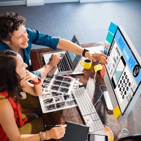 How To Choose The Right Color Scheme For Your Web Design