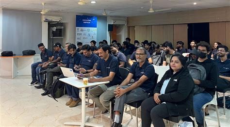 Stellantis India In Collaboration With Iiit Hyderabad Organizes All