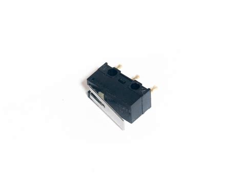 Omron D2f 01l Mikrokapcsoló