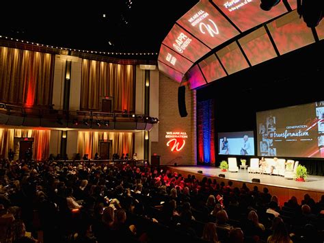 Leadership — Susannah Wellford