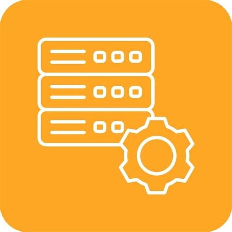 Premium Vector Process Icon