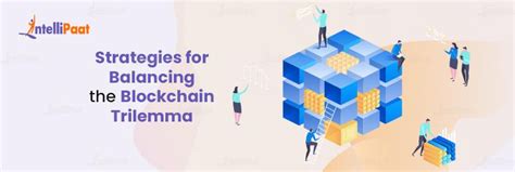 What Is The Blockchain Trilemma Intellipaat