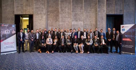 Cisco Event April 2017 Interact Technology Solutions