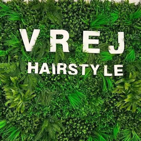 Vrej Hairstyle Vrejhairstyle • Threads Say More