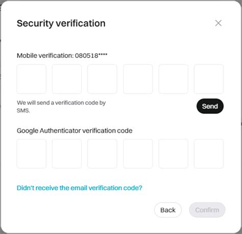How To Get An API Key For Bitget Cryptact Help Center