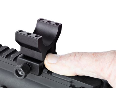 How Tight Should Scope Rings Be A Definitive Guide