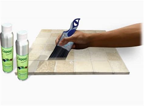 Why Is It Important To Seal Your Grout Using A Solvent Based Grout Sealer