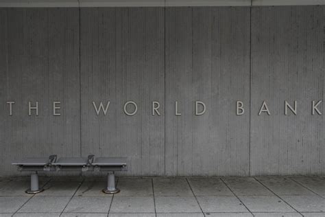 World Bank Jordan Could Face ‘shocks Due To High Poverty Rates