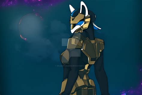 Esr Pilot Like Armor Solorion By Solorionbrando On Deviantart