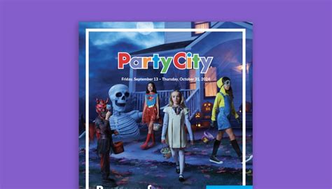 Shop Party Supplies Online Or In Store Party City