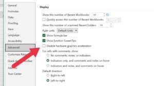 Why Microsoft Excel Keeps Crashing On Your Computer And Fixes To Try