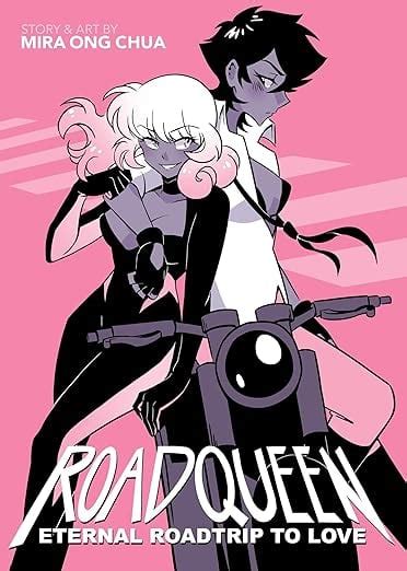The 25 Best Lesbian Comics And Graphic Novels You Need To Read Everyqueer