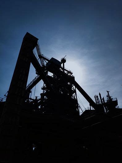 Process Refractory Quality Control Llc Perrysburg Oh Usa