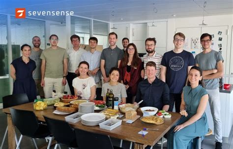 sevensense robotics on linkedin 🌍 at sevensense robotics our company