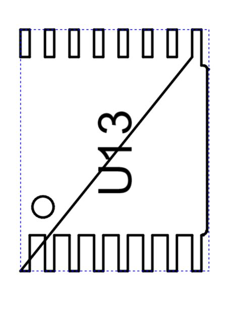 altium why is this projection in a draftsman document incomplete