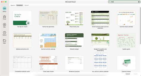 How To Draw A Decision Tree In Excel