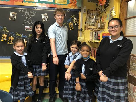 Uniform Policy Presentation Bvm School Cheltenham Pa