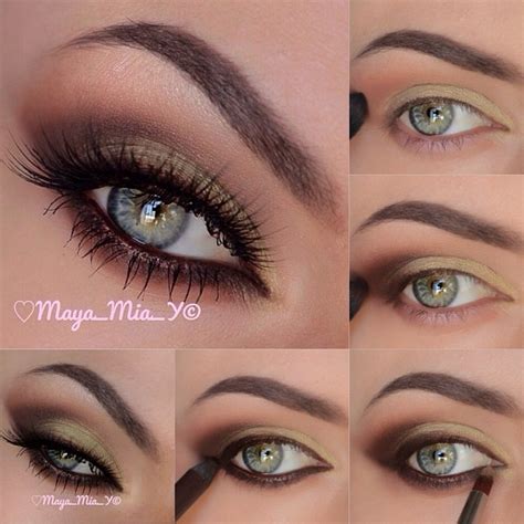 17 Absolutely Stunning Makeup Tutorials To Try This Fall