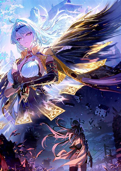 Zenless Zone Zero Danbooru