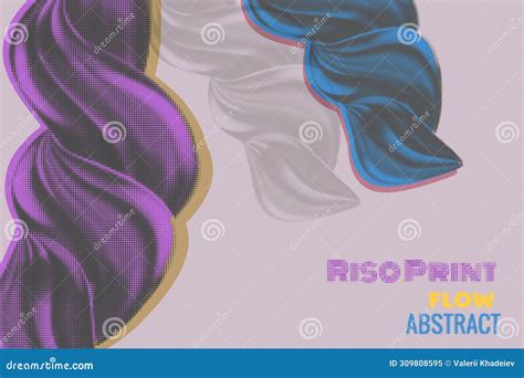 Effect Of Flow In Atherosclerotic Plaque Development Outline Diagram Cartoon Vector