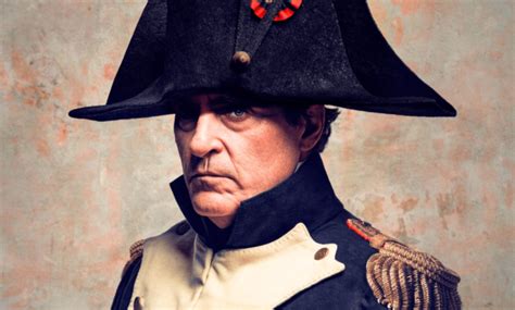 Napoléon : Ridley Scott a préparé un director's cut très (très) long