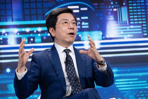 Leading China Vc Kai Fu Lee Warns An Investor Reckoning Is Coming For Unprofitable Ai Companies