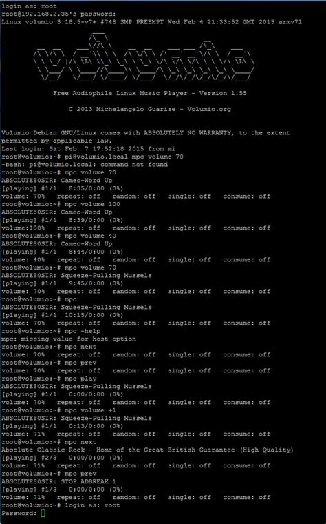Hardware Button By Lan Or Wi Fi Network Diy Volumio Projects