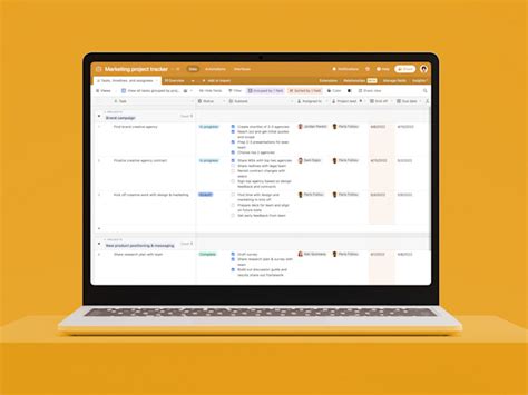 Airtable Database Take Control Of Your Data Airtable