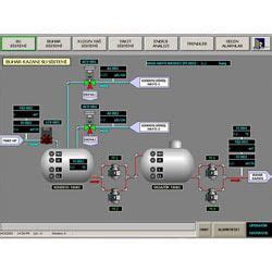 SCADA System Suppliers Manufacturers Dealers In Pune Maharashtra