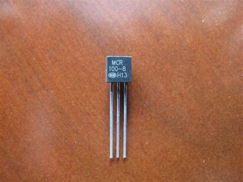 General Purpose Bipolar Scr Transistor Triod 13007t Hongxi China