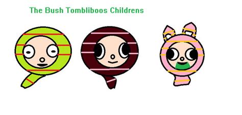 Explore The Best Tombliboos Art Deviantart