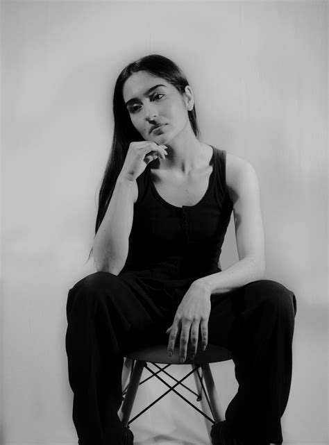 Valentina Márquez Vásquez Actores De Chile