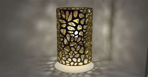 Lamp Designs Autodesk Community Gallery