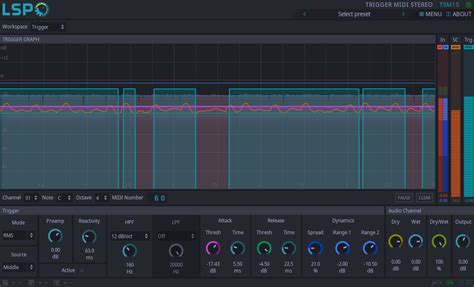 Linux Studio Plugins Project