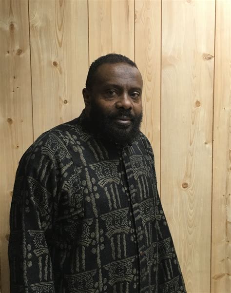 Osman Adam Masjid At Taqwa Brooklyn