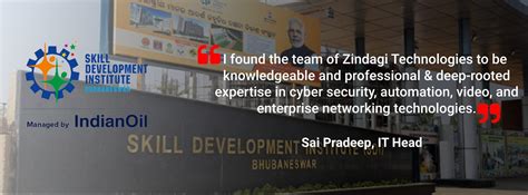 Zindagi Technologies Cloud Services Cyber Security Services