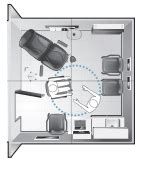 ABCs Of The Accessible Exam Room ExamTablesDirect Com