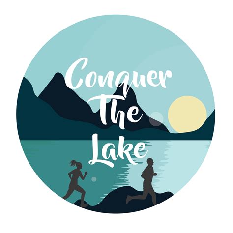 2019 — Conquer The Lake — Race Roster — Registration Marketing